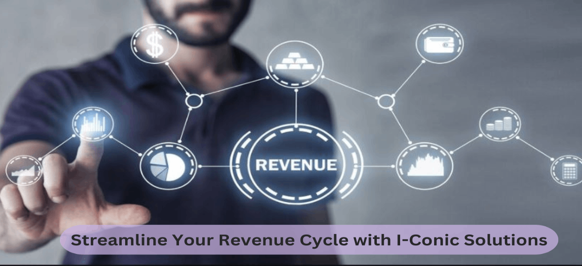 Streamline Your Revenue Cycle with I-Conic Solutions Payment Posting ...