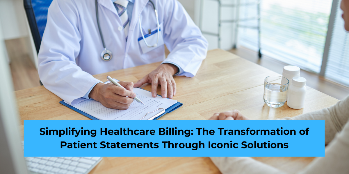 Simplifying Healthcare Billing: The Transformation of Patient ...