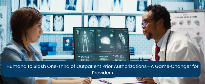 Medicare Outpatient Prior Authorization | Humana Update